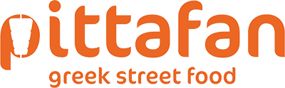 Pitta Fan | Authentic Greek Street Food in Leeds Oakwood
